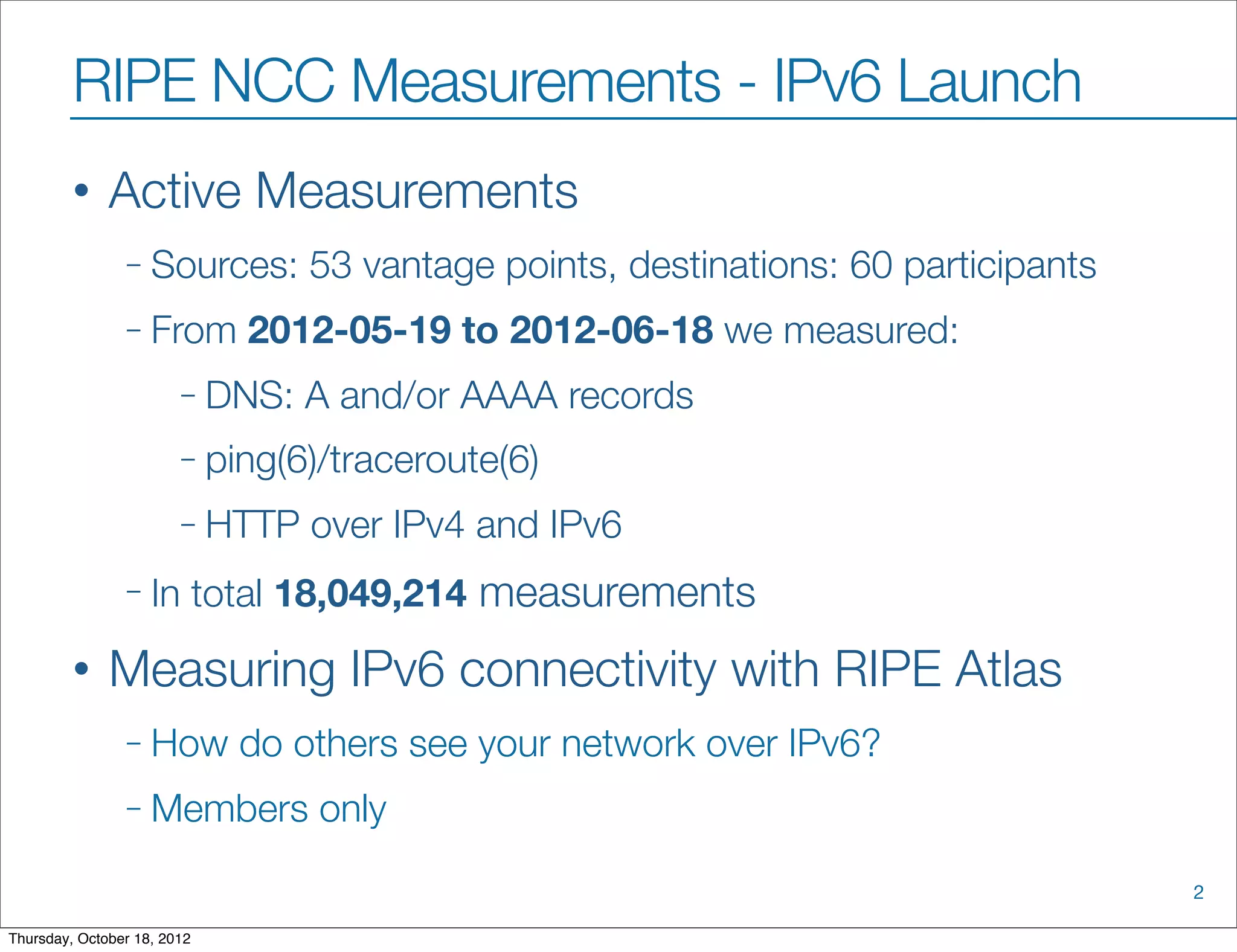 World IPv6 Launch and IPv4 Depletion | PDF | Computer Networking | Computing