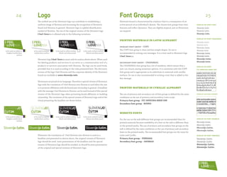 The Brand of Slovenia | PDF