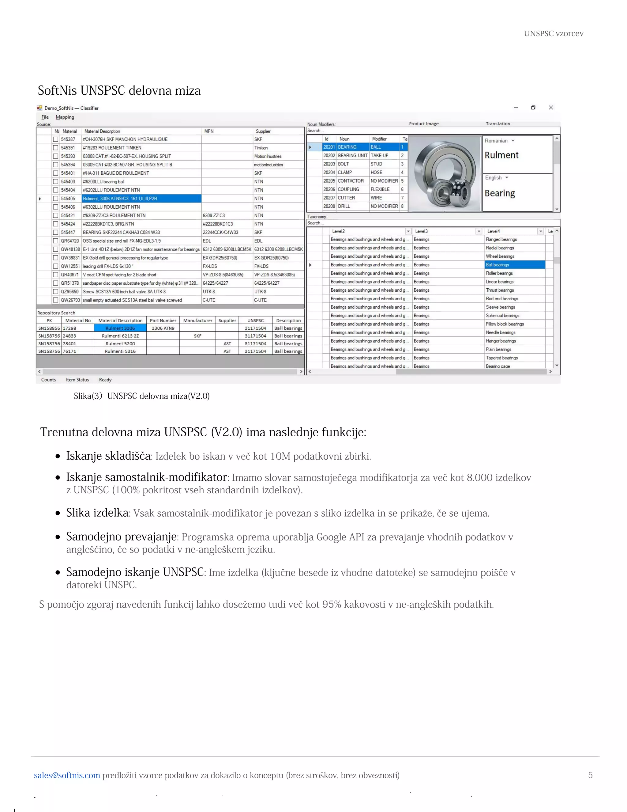 Slovenian unspsc product_service_classification_process_samples | PDF