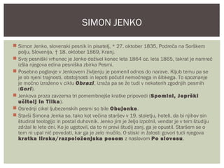 Slovenski realizem in naturalizem | PPT