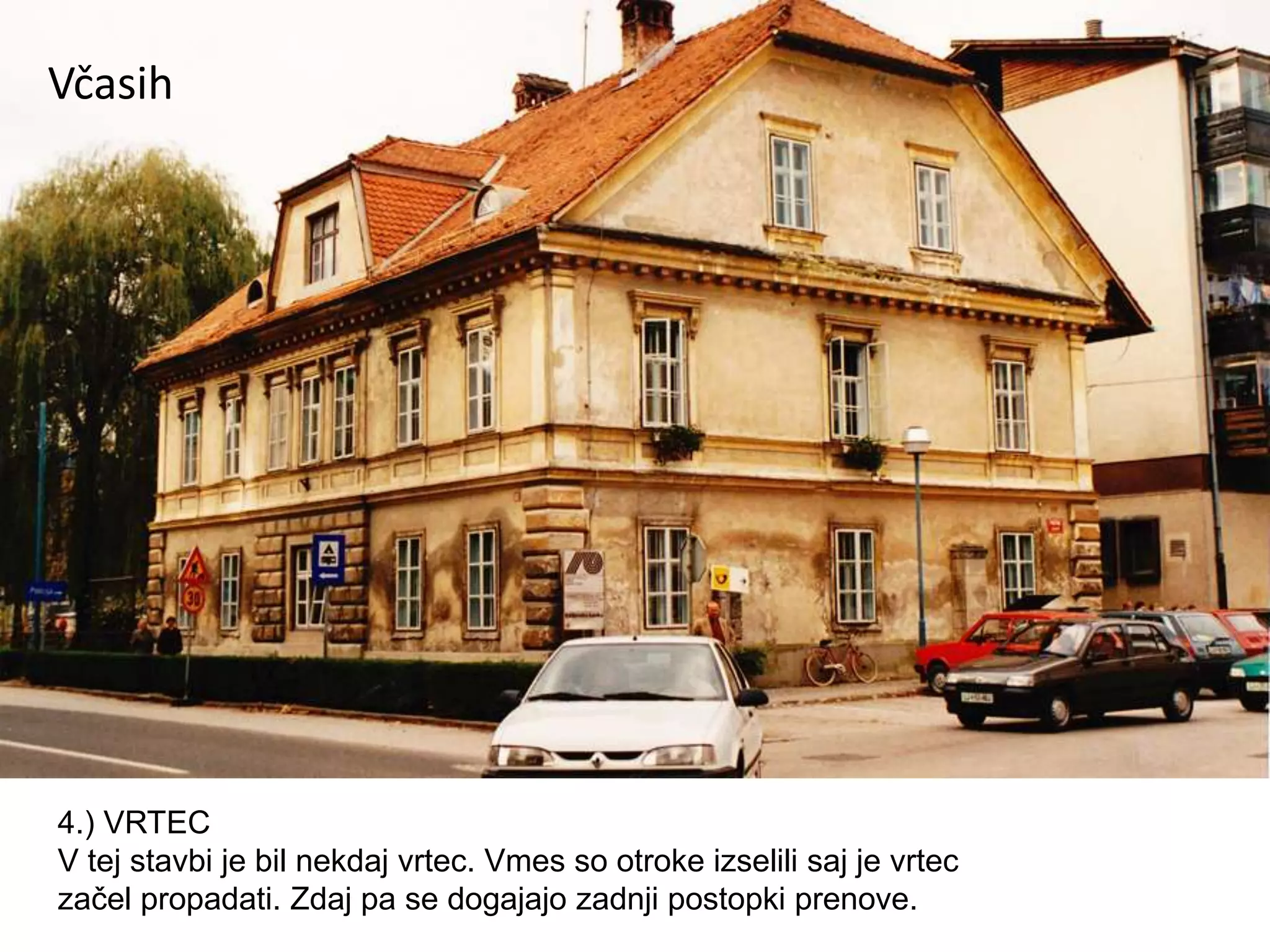 Slovenski učni krogi | PPTX