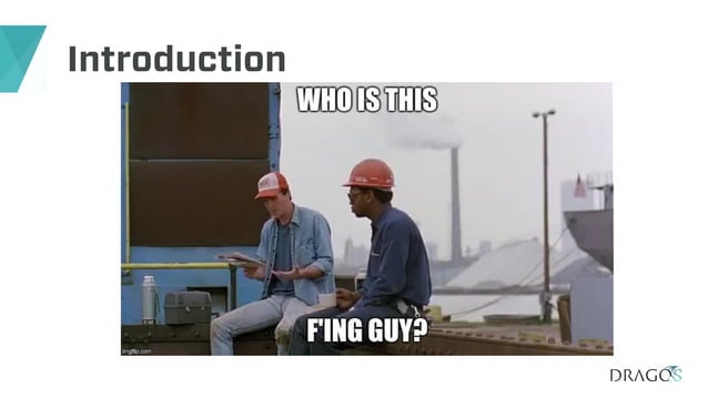 Anatomy of an Attack: Detecting and Defeating CRASHOVERRIDE | PPT