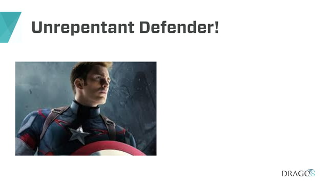 Anatomy of an Attack: Detecting and Defeating CRASHOVERRIDE | PPT