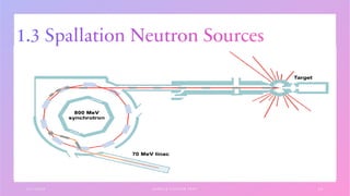 Slowing Down of Neutrons and Nuclear Fission Reaction | PPT