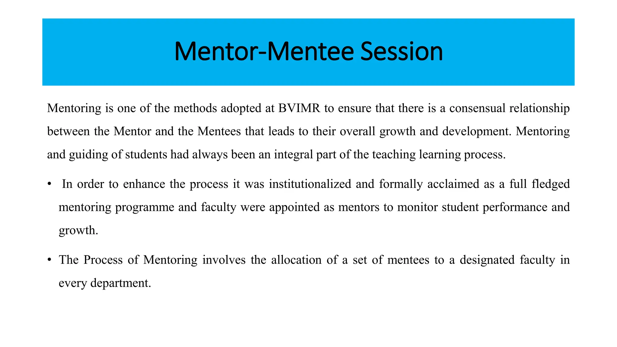 Slow learner; advance learner and mentor-mentee (2).pptx