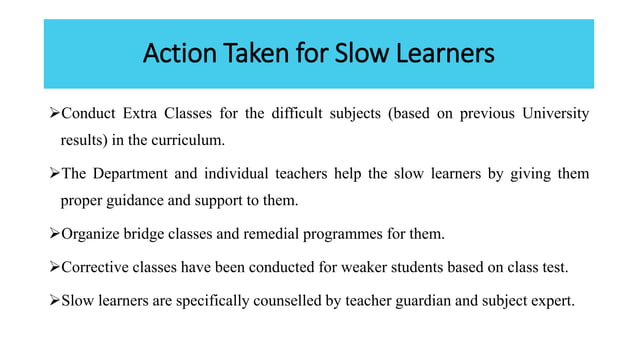 Slow learner; advance learner and mentor-mentee (2).pptx
