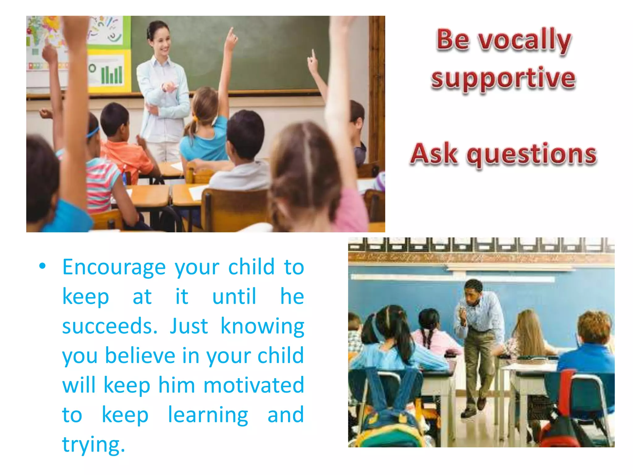 Ways to teach and guide Slow learners | PPTX