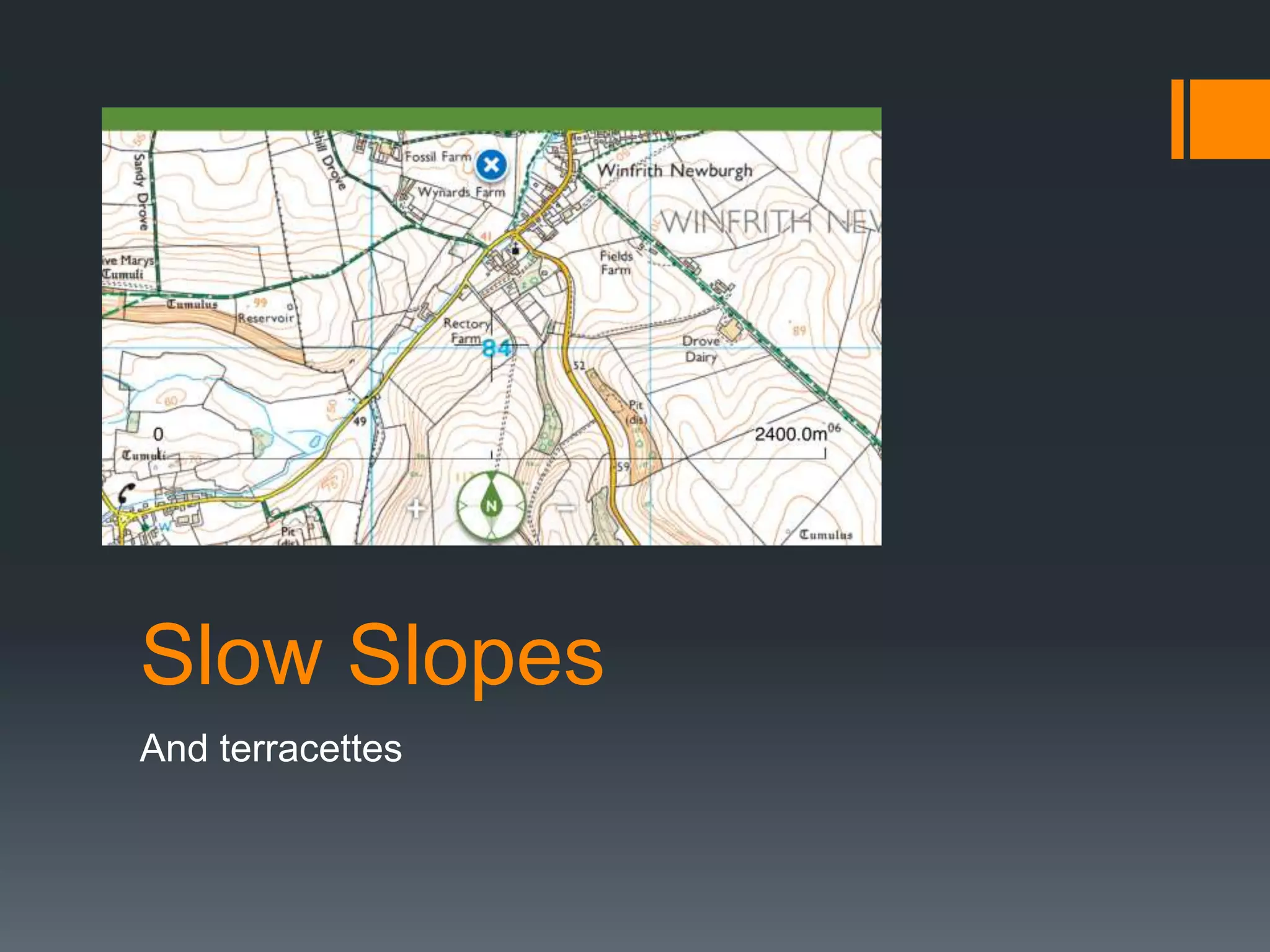 Slow slopes | PPT