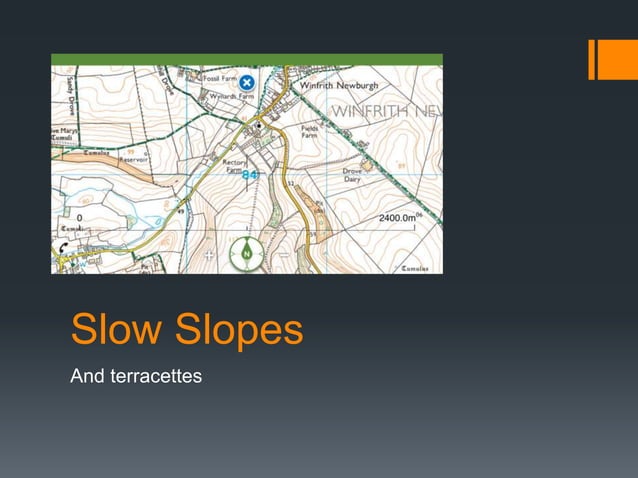Slow slopes | PPT