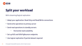 Slow things down to make them go faster [FOSDEM 2022] | PPT