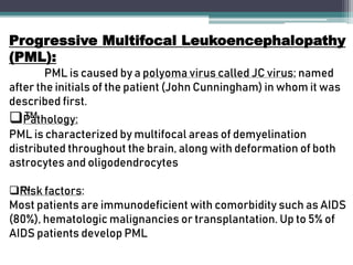 SLOW VIRUS & PRION DISEASES.pptx