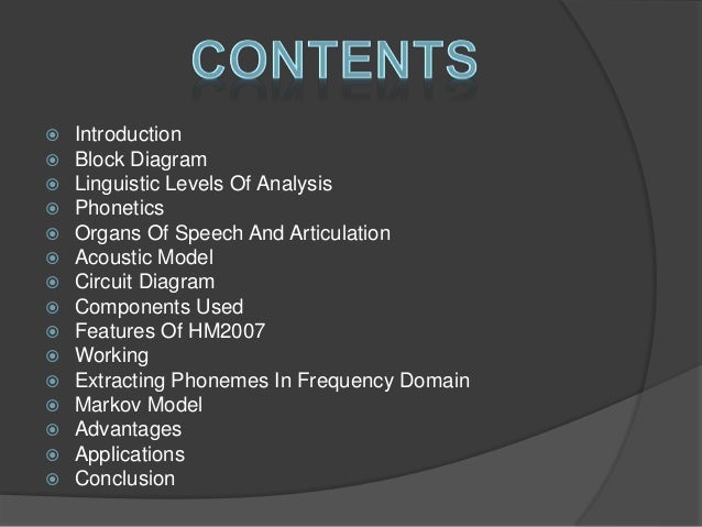 Speech and Language Processing