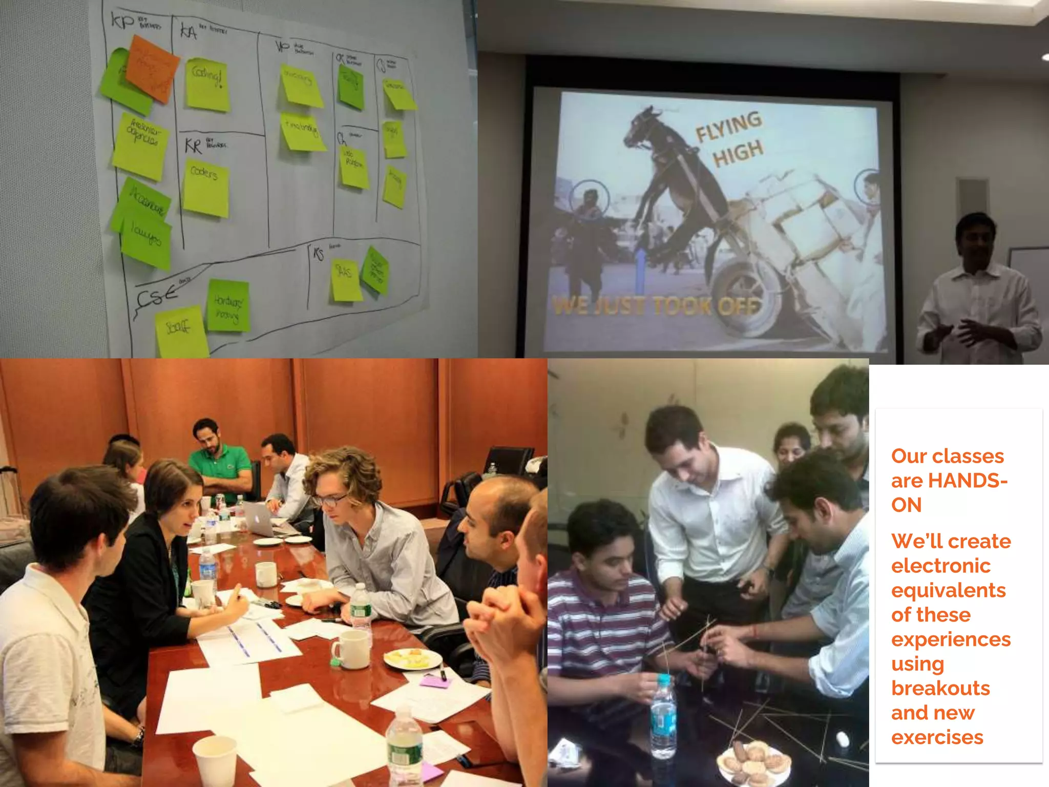 About SLP Remote First Program | PPT