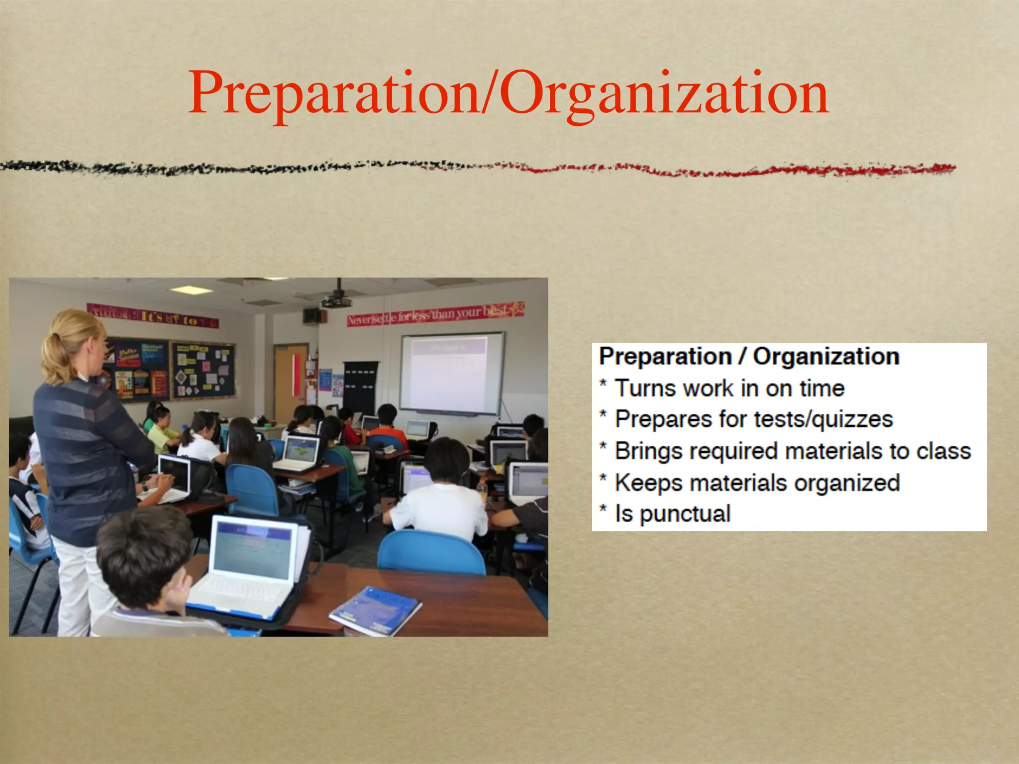 SLP Student Presentation | PPT