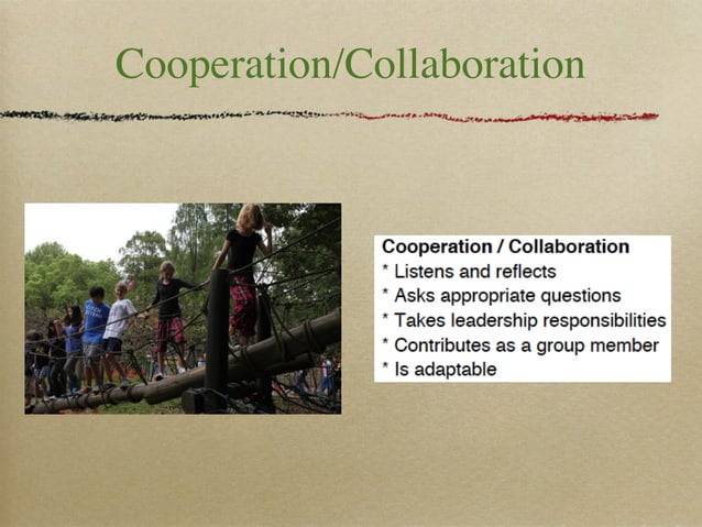 SLP Student Presentation | PPT