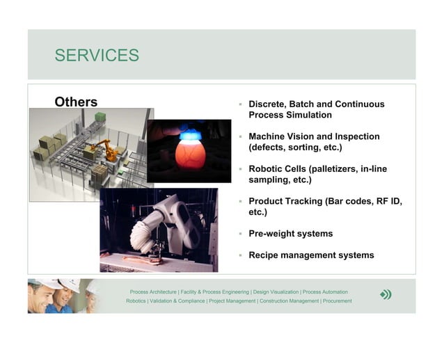 Slp Control System Integration 1 | PDF | Computer Software and Applications | Computing