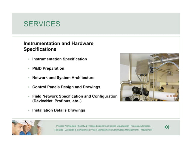 Slp Control System Integration 1 | PDF | Computer Software and Applications | Computing