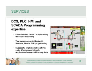 Slp Control System Integration 1 | PDF | Computer Software and Applications | Computing