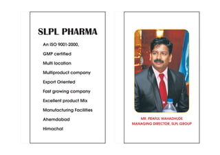 Slpl booklet print | PPT