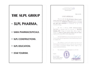Slpl booklet print | PPT
