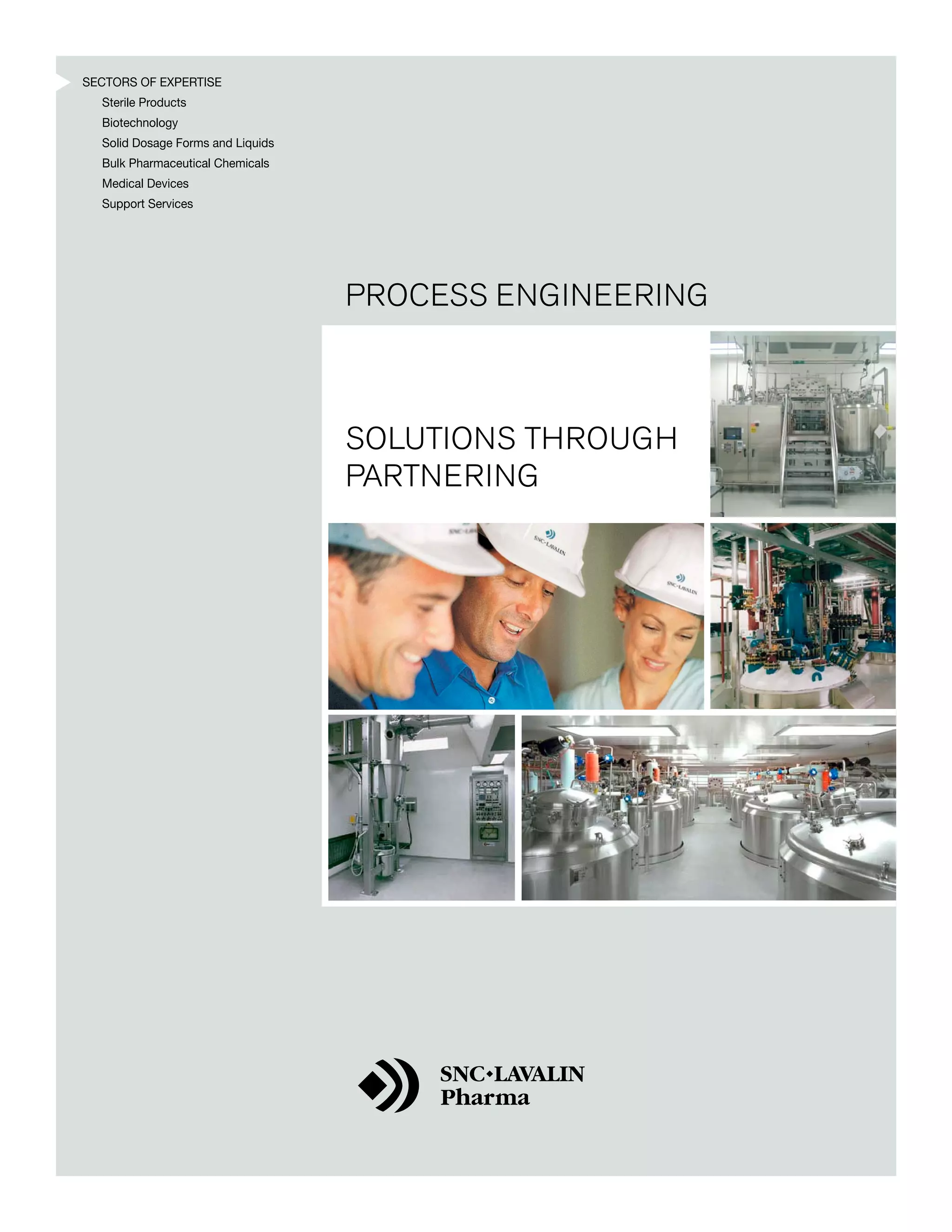 Slp Process Engineering Eng | PDF