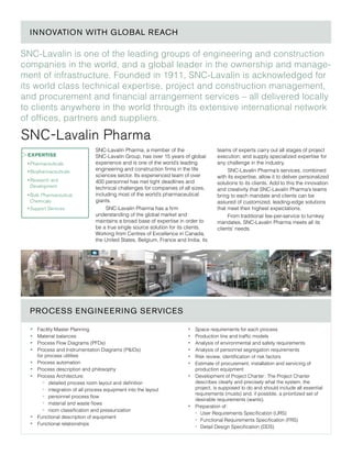 Slp Process Engineering Eng | PDF