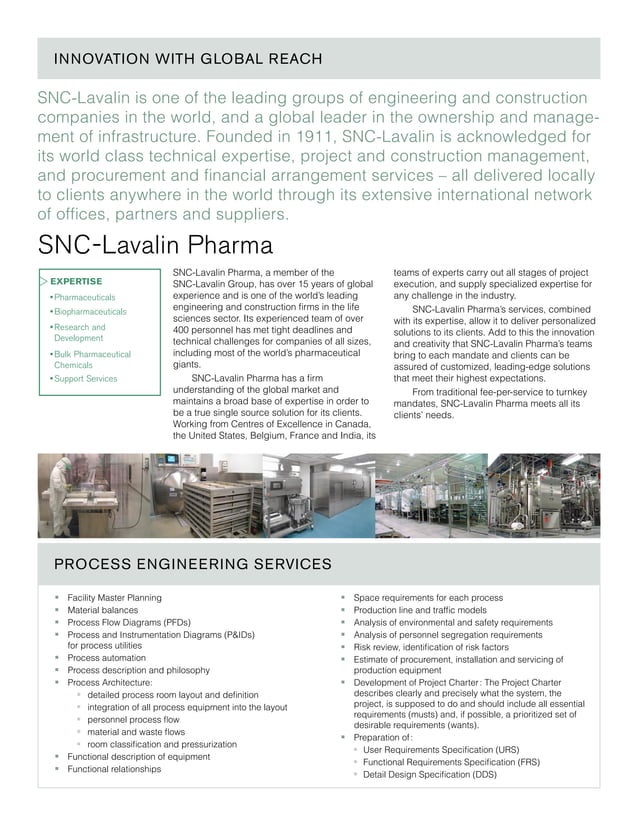 Slp Process Engineering Eng | PDF