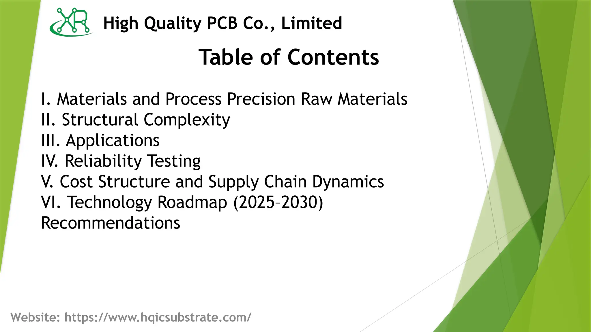 What Is Core Differences between Substrate-Like PCB (SLP substrate) and ...