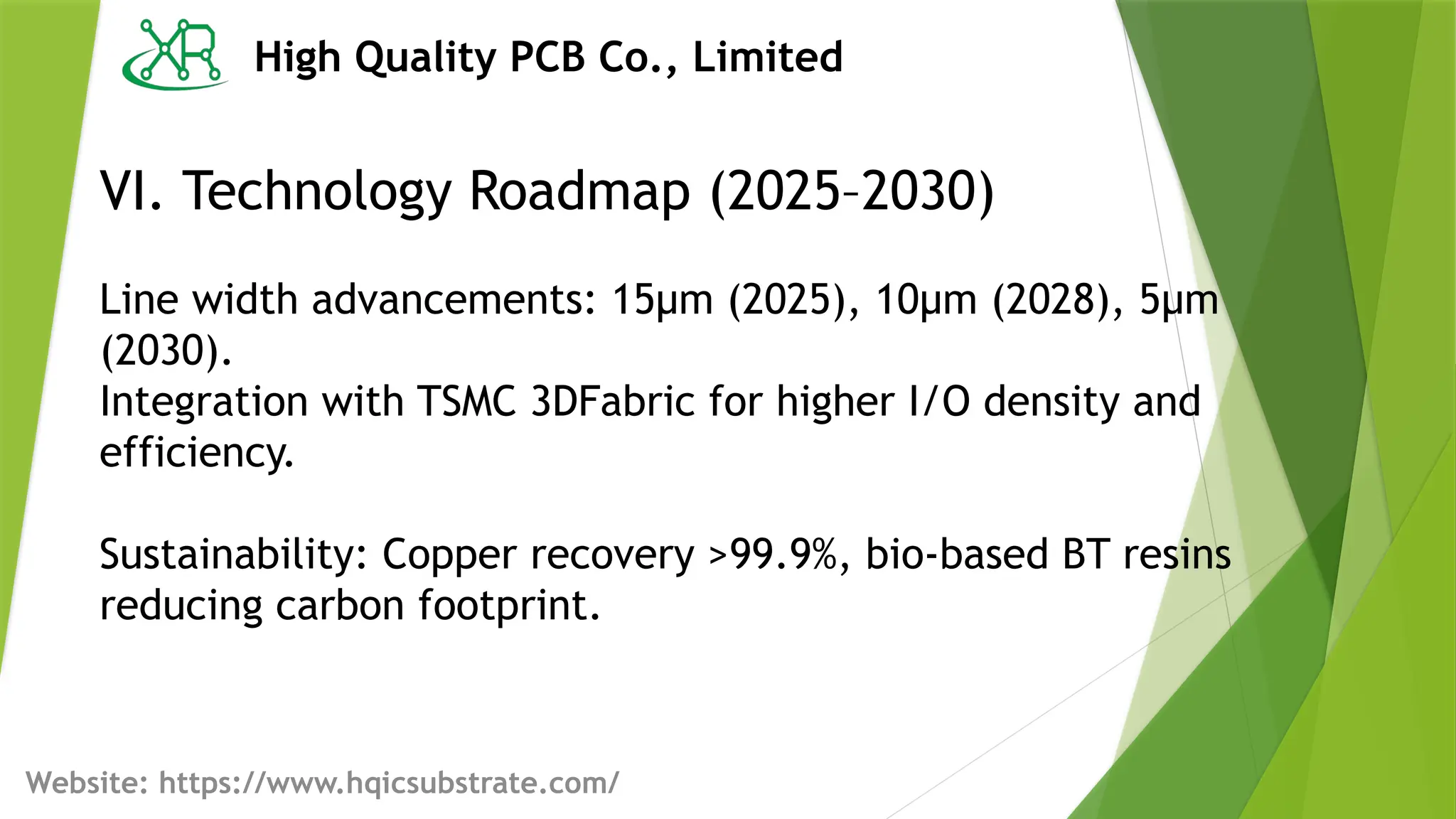 What Is Core Differences between Substrate-Like PCB (SLP substrate) and Standard PCB? | PPTX