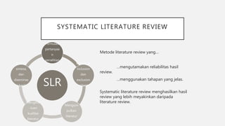 Systematic Literature Review.pptx