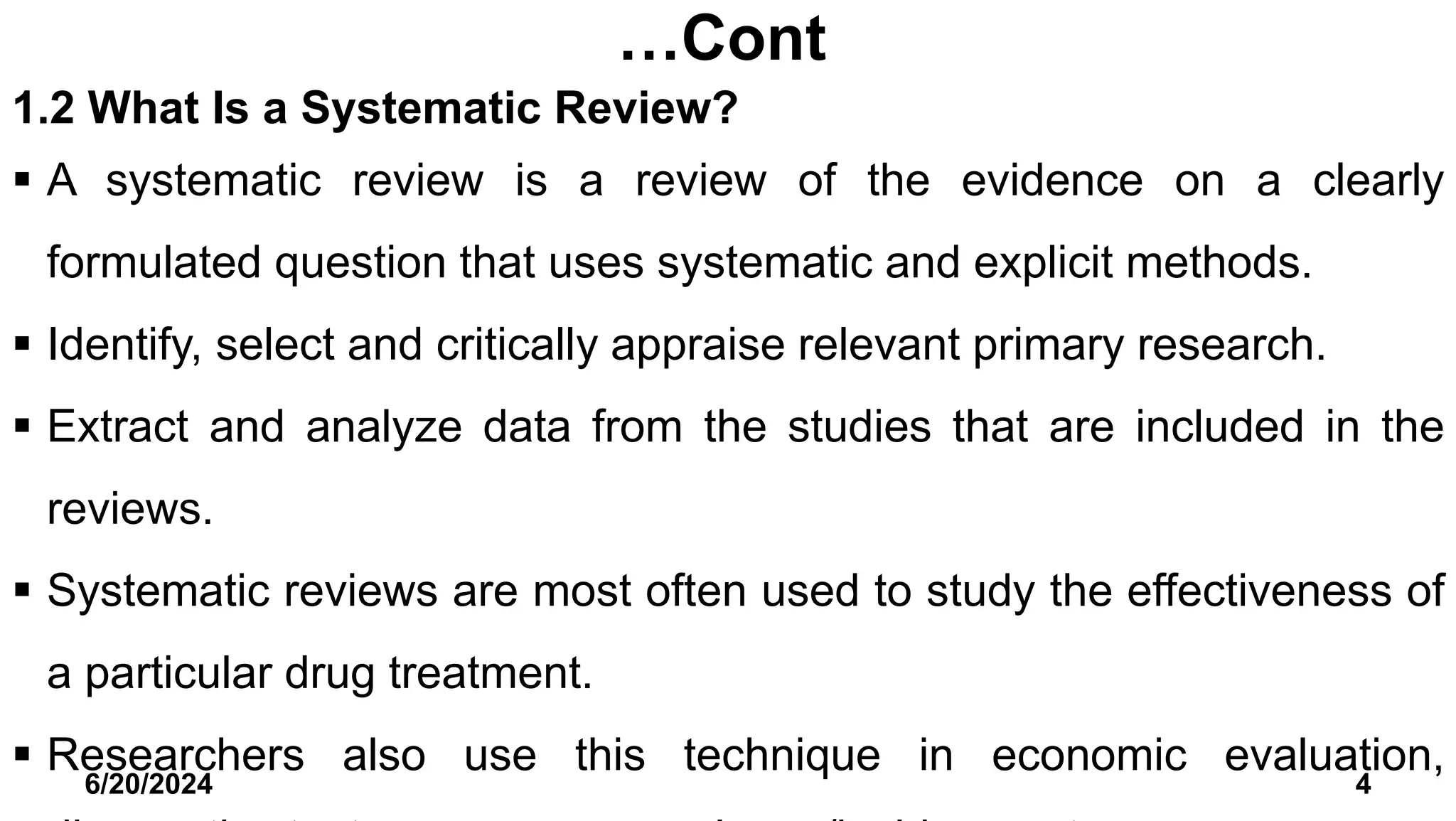 Systematic letrature Review presentation.pptx