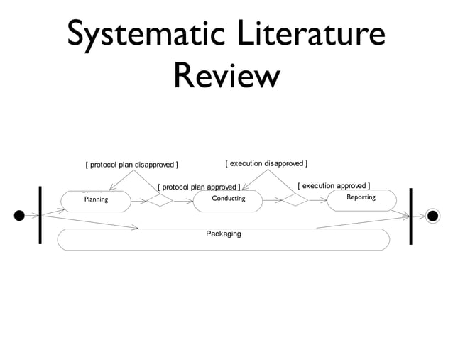 Systematic Literature Review | PDF | Publishing Industry | Industries