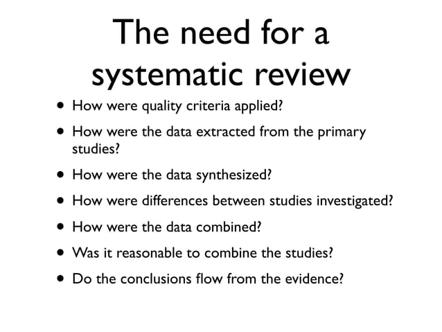 Systematic Literature Review | PDF | Publishing Industry | Industries