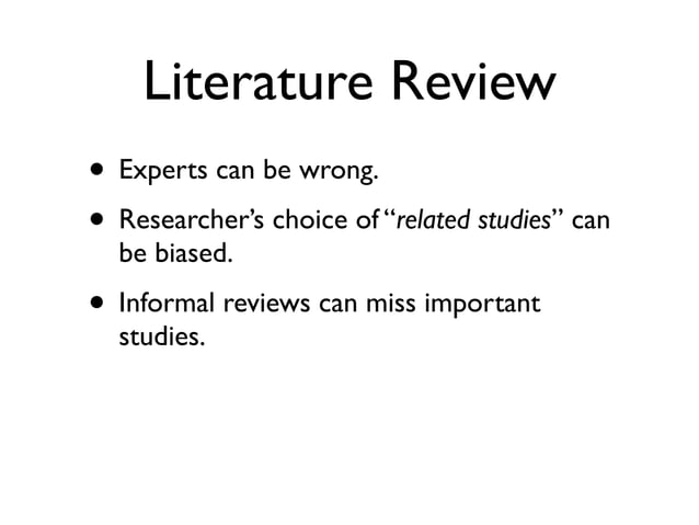 Systematic Literature Review | PDF | Publishing Industry | Industries