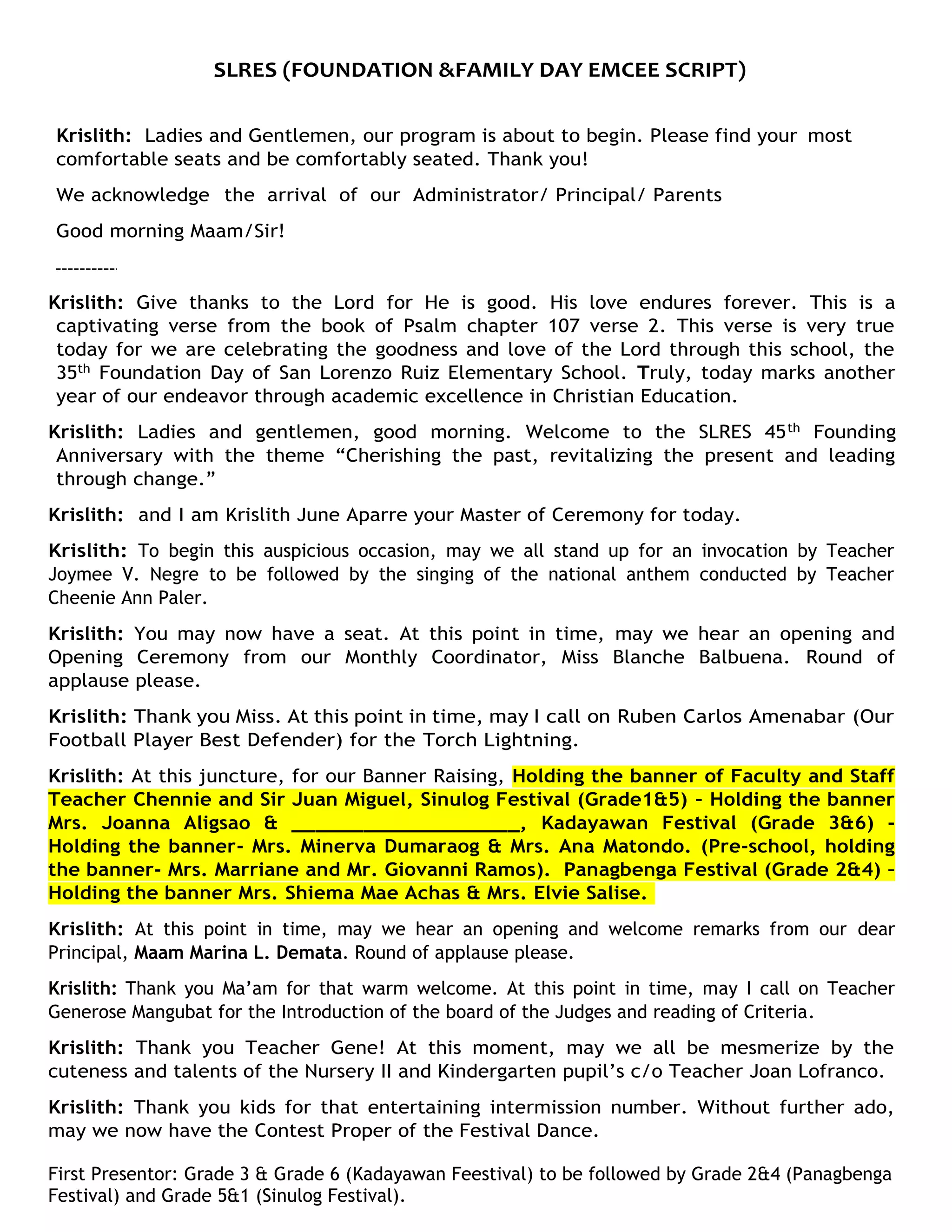 SLRES Emcee Script.docx