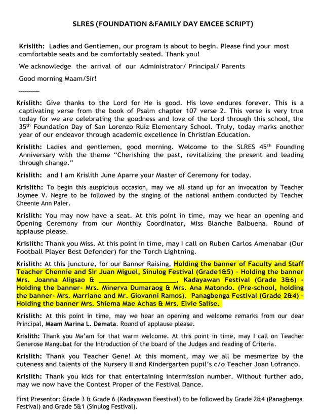 SLRES Emcee Script.docx