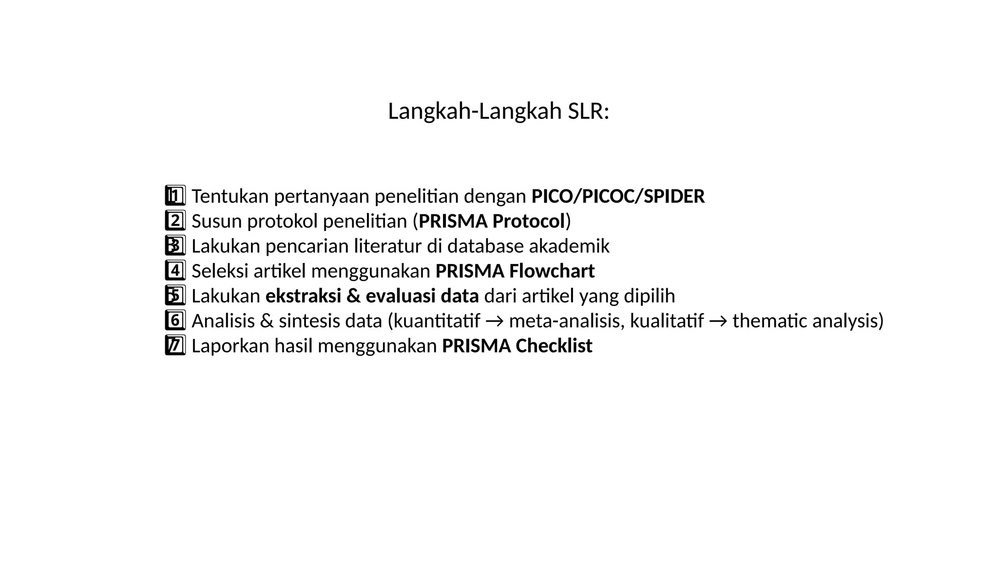 SLR Methode dalam penelitian untuk menembus q1.pptx