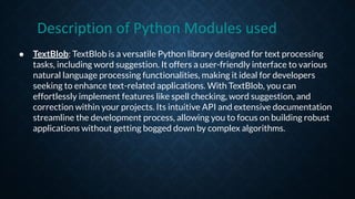 Sign Language Recognition System ppt2.pdf