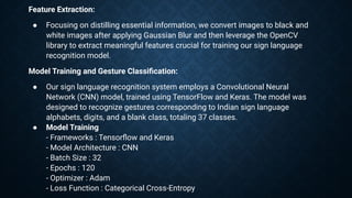 Sign Language Recognition System ppt2.pdf