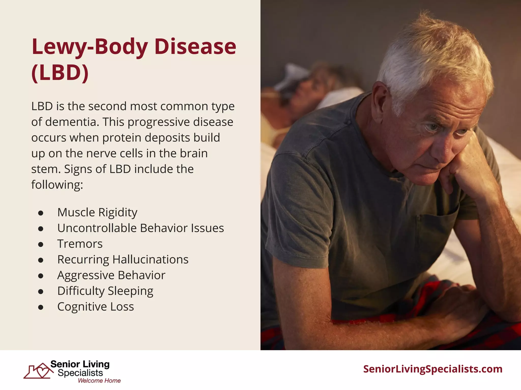 Different Types of Dementia | PDF