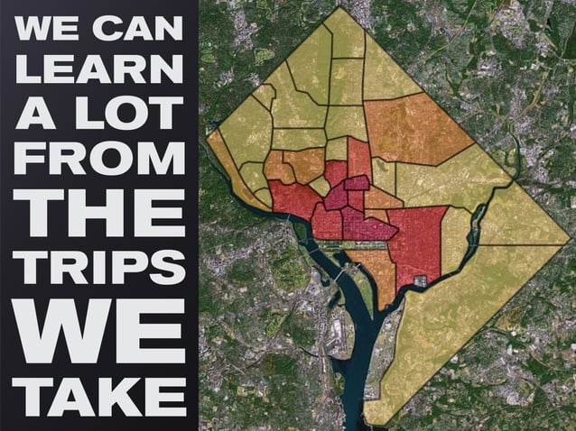 SLS 12 Keynote - Where's My Map? | PDF