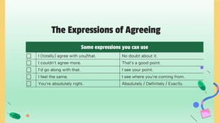 Unleash your Mind - A handout for online speaking course | PPT