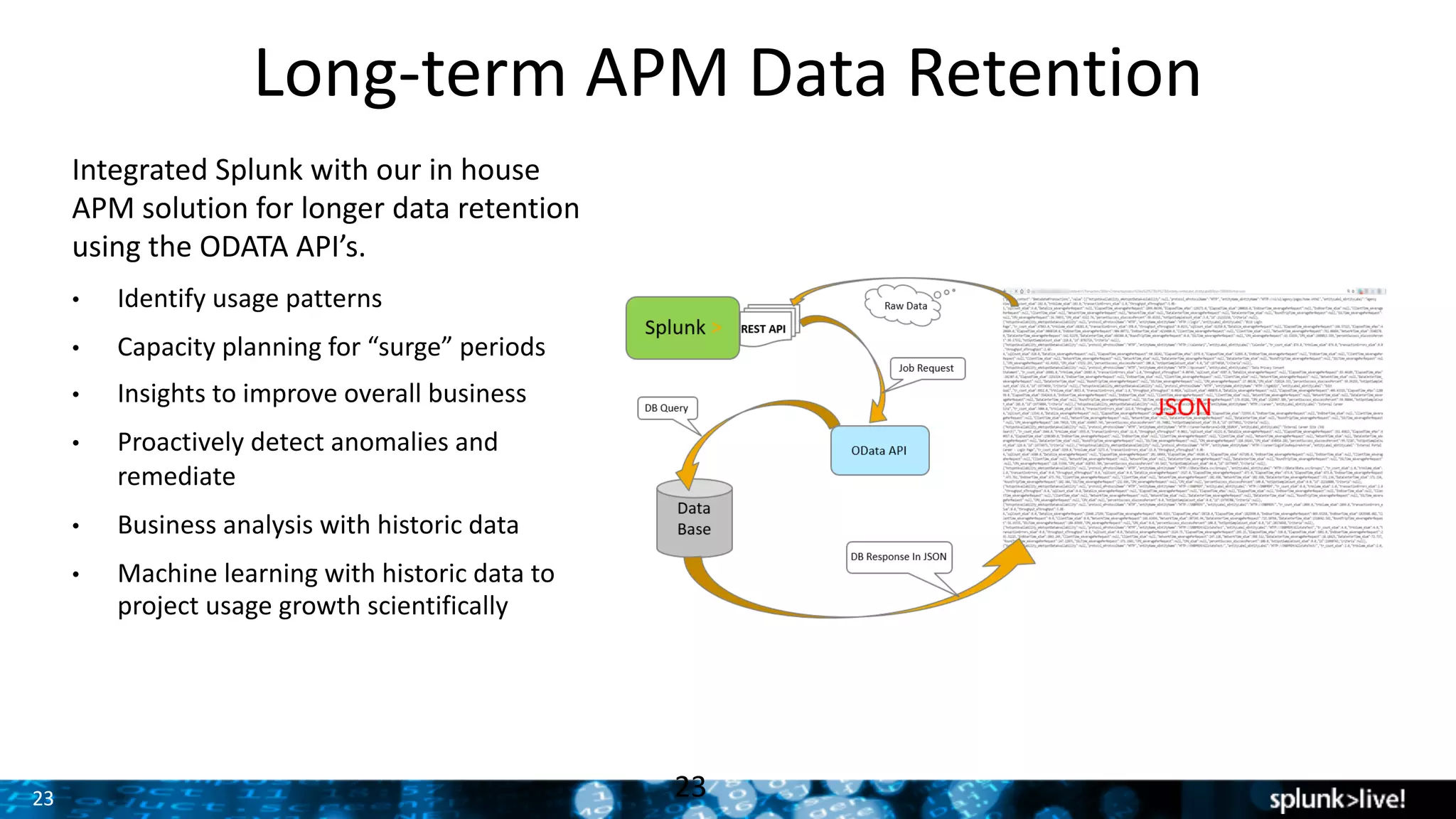 SAP-SuccessFactors Customer Presentation | PDF