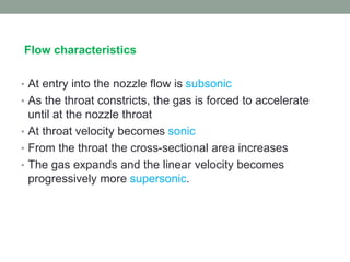 NASA SLS Cryogenic Engine - Complete Explanation | PPTX