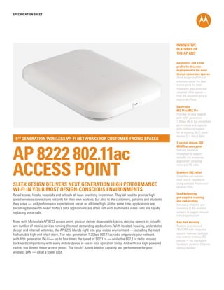 Ap8222 datasheet | PDF