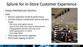 Sephora Customer Presentation | PPTX