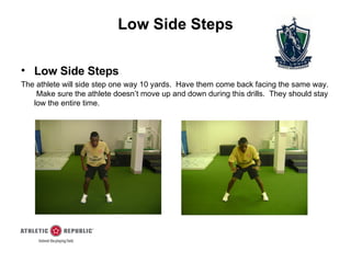 Dynamic Warm Up for Young Athletes | PDF | Running and Jogging ...