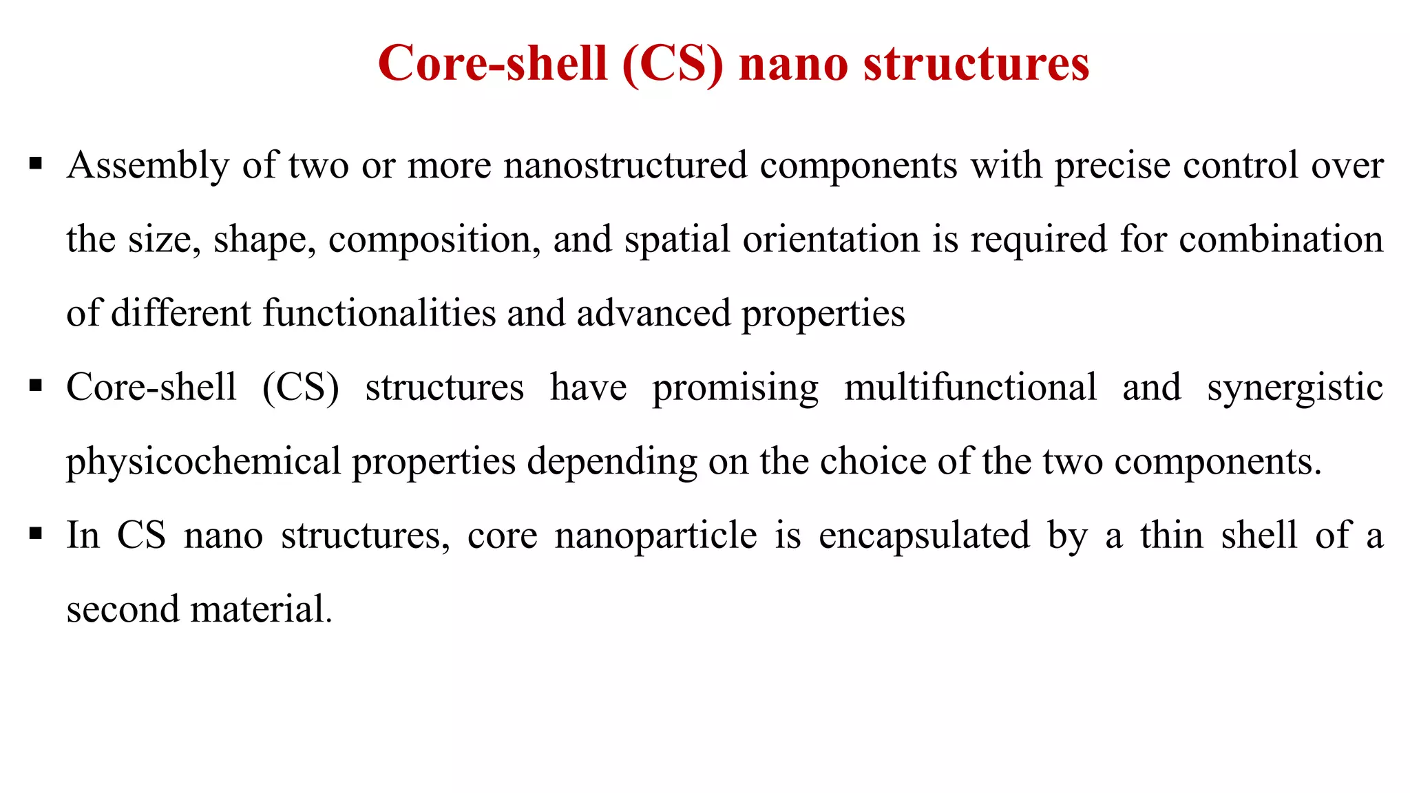 Plasmonic resonance response of metal/dielectric (core/shell) systems | PDF