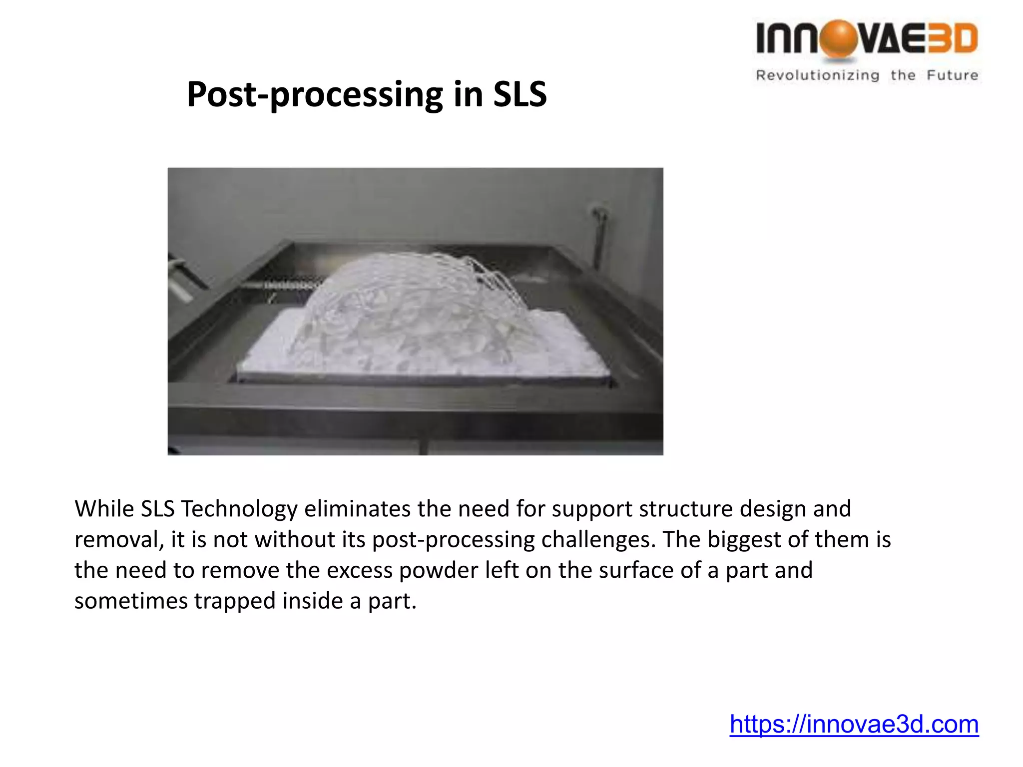 Sls presentation | PPTX