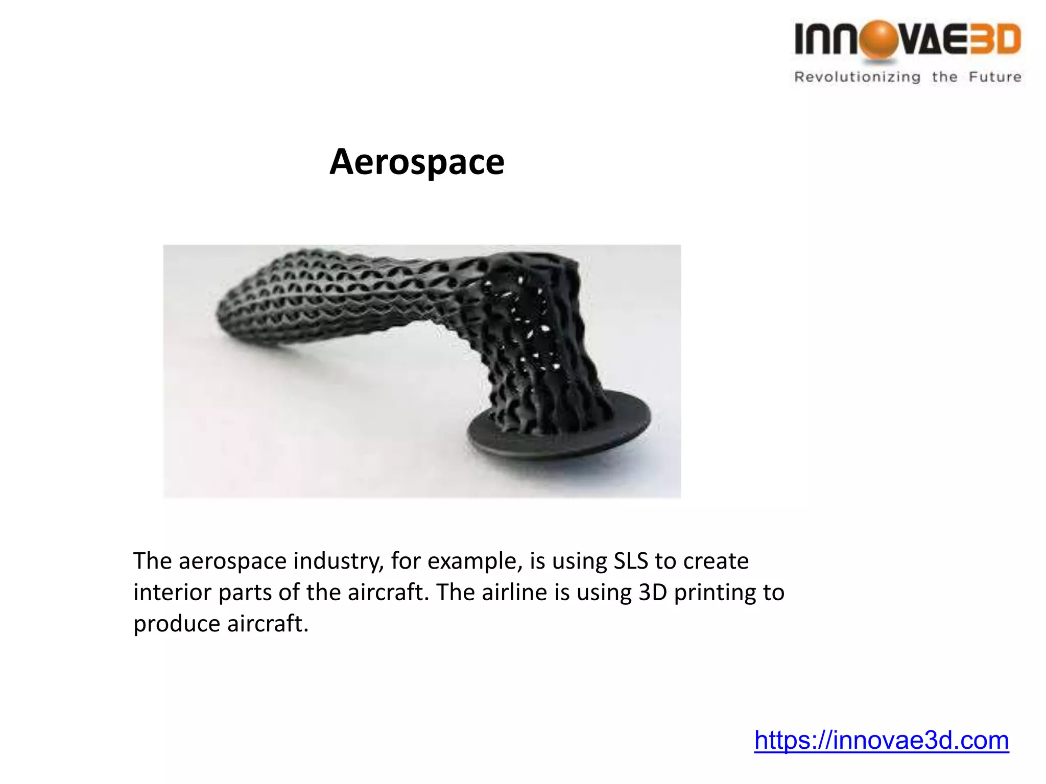 Sls presentation | PPTX